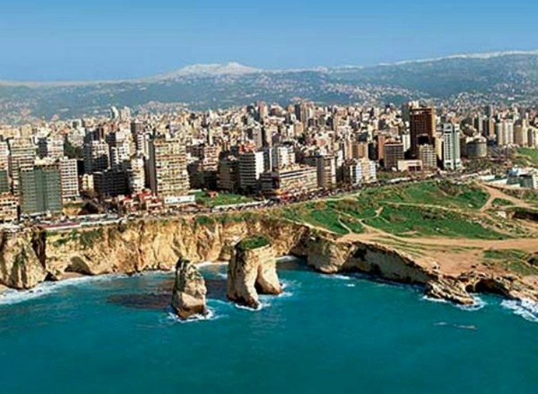Bombs, Beirut and Bigger Pictures